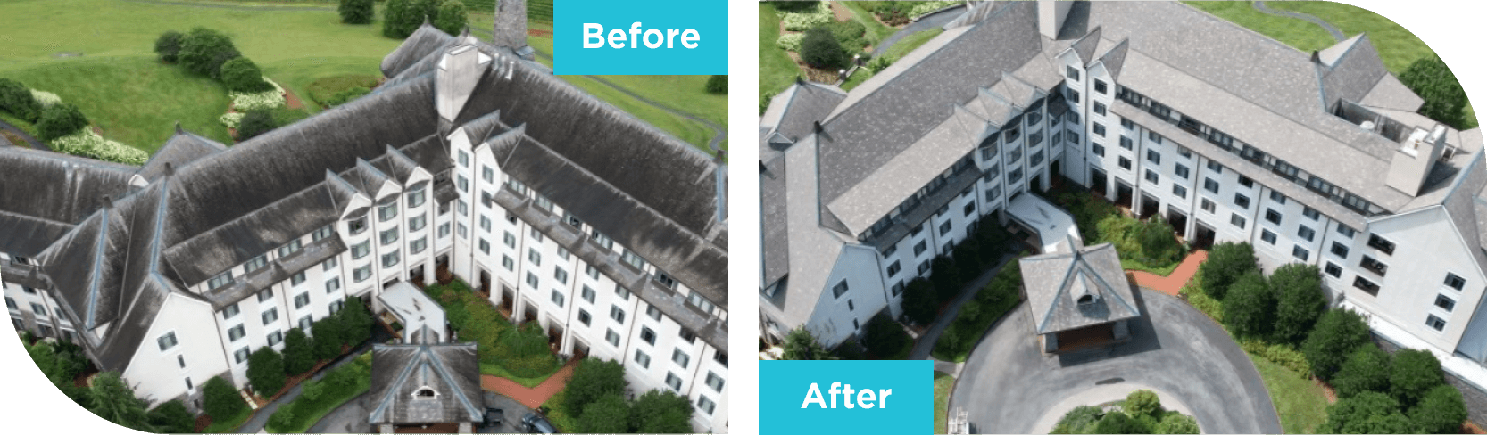 Lucid Bots Sherpa Drone