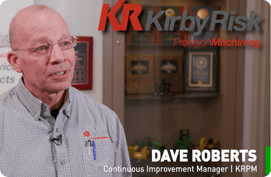 MachineMetrics: Production Monitoring and Analytics Platform