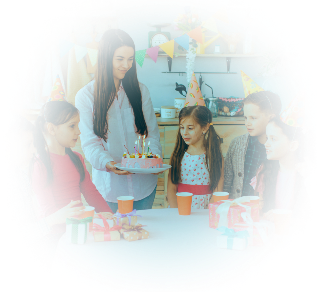 Make Your Child's Birthday Unforgettable with Vancouver's #1 Magician!