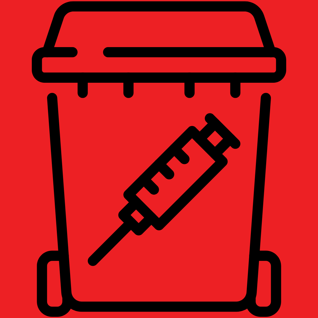 Regularly Scheduled Pickups