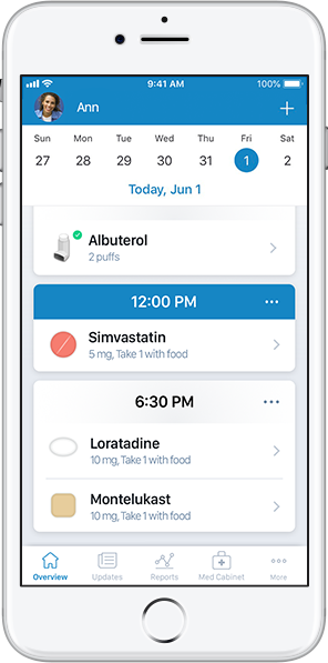 Medisafe for Providers