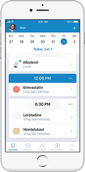 Medisafe for Providers