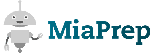 MiaPrep+ Accredited Online Curriculum Plus Academic Support