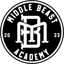 Middle Beast Academy