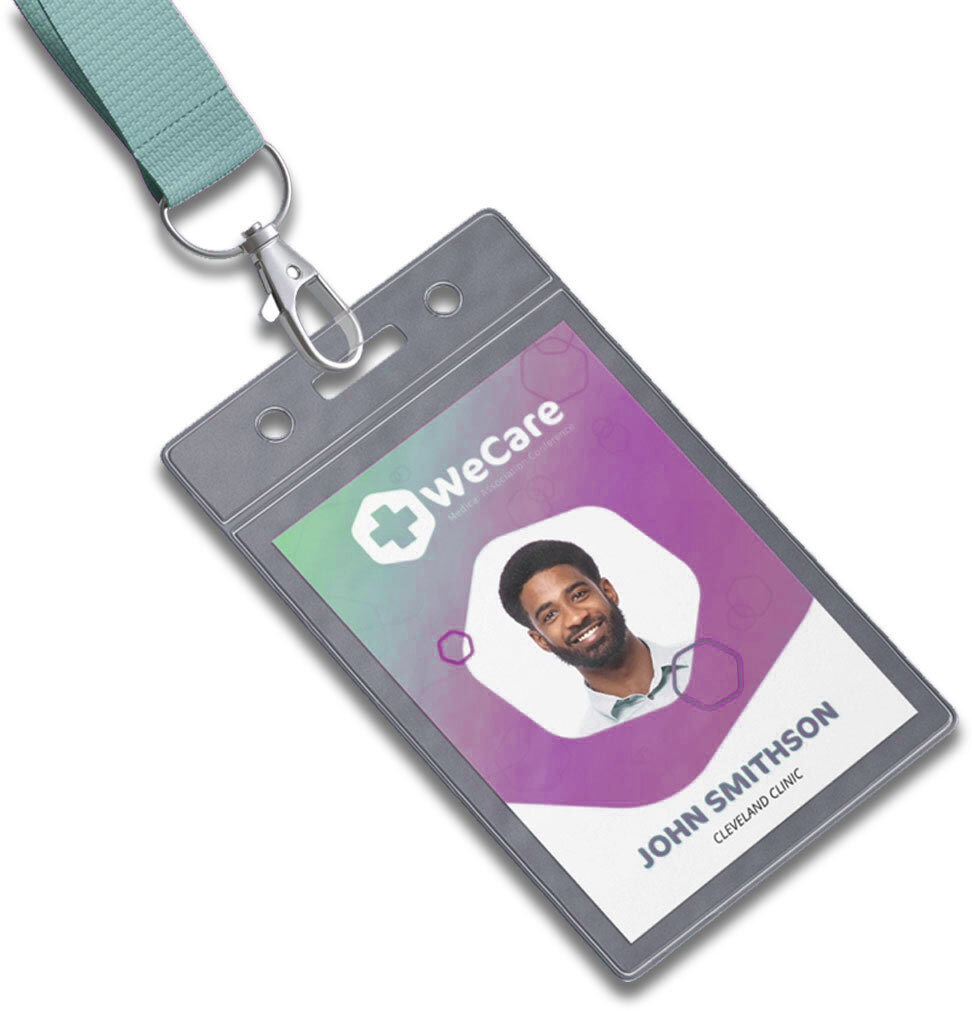 Conference Check-In and Badge Printing | A2Z Events™