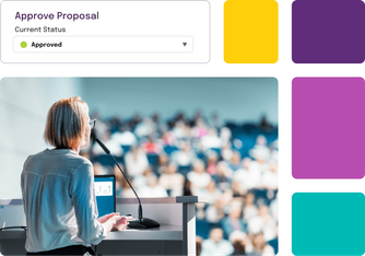 Conference Management Software | A2Z Events™