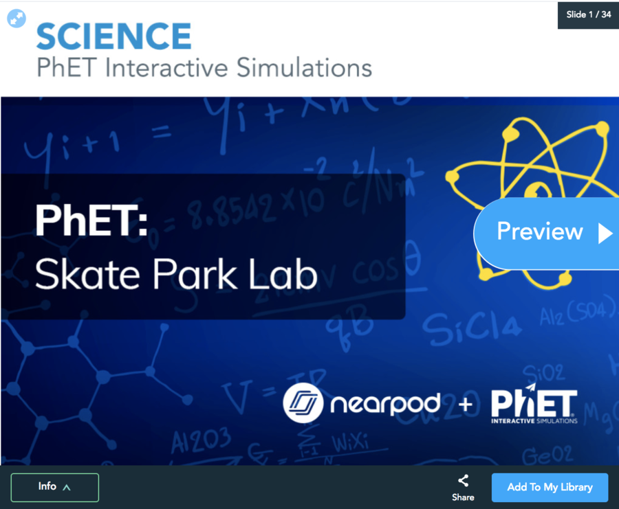 Nearpod EL - Sample Lessons