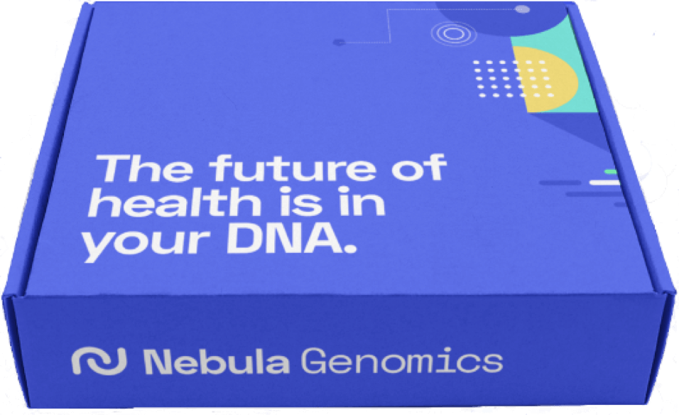 Nebula Genomics