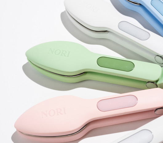 The Handheld Steam Iron the Internet Won’t Stop Talking About