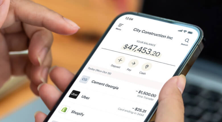 NorthOne Connected Banking