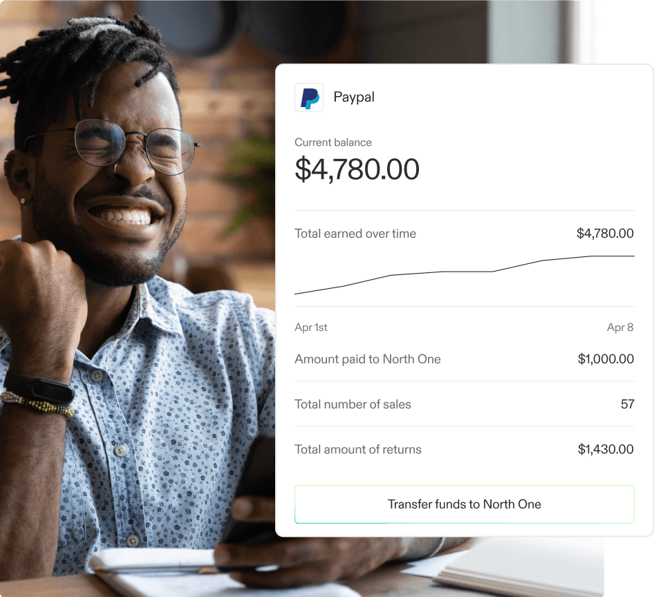NorthOne Connected Banking