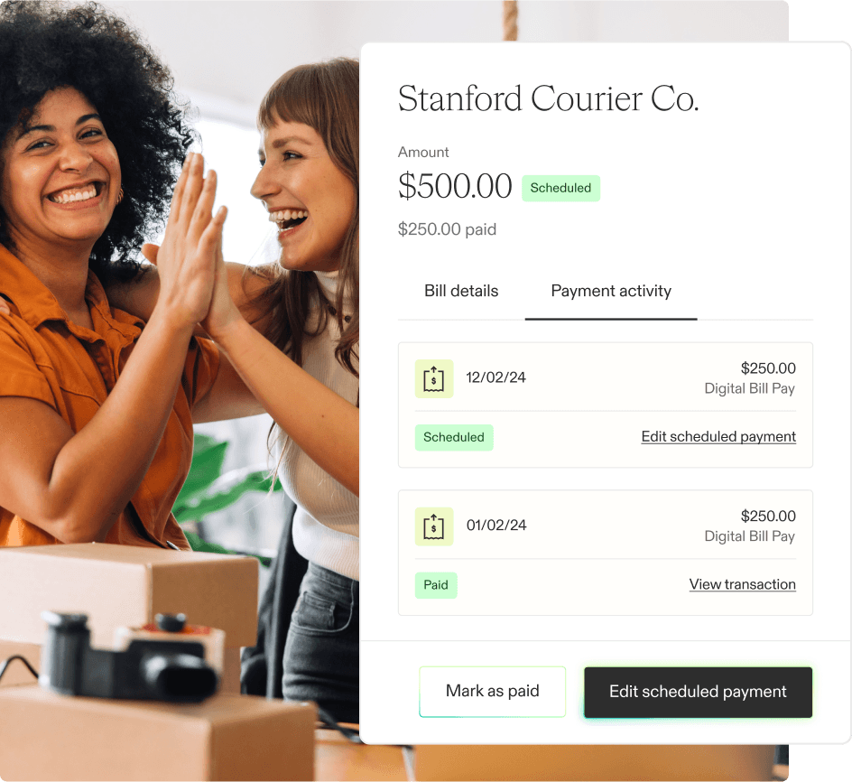 NorthOne Connected Banking