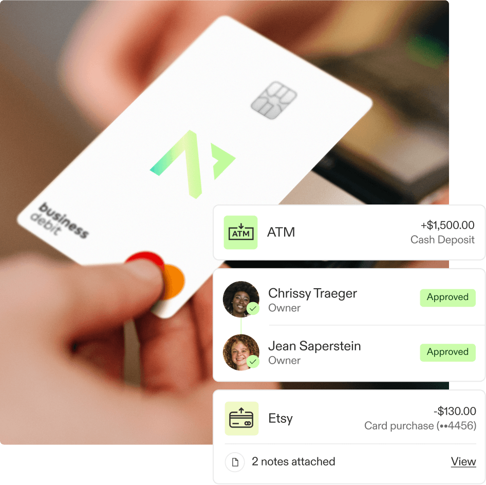 NorthOne Connected Banking