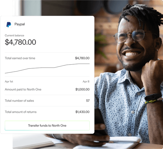 NorthOne Connected Banking
