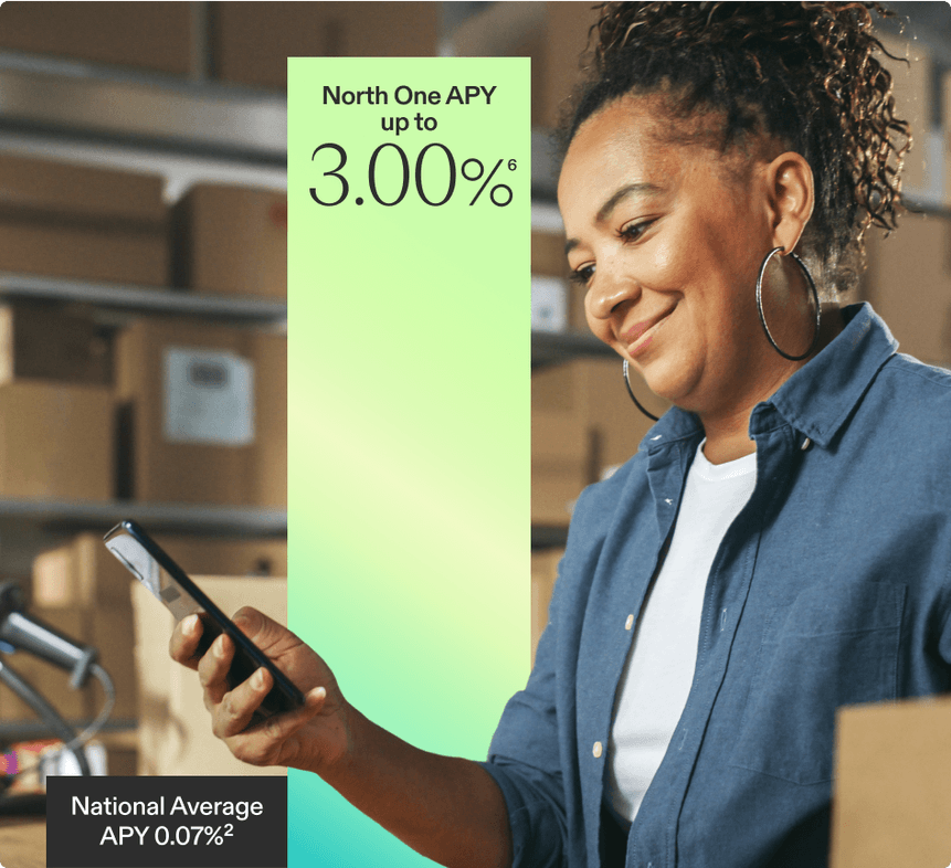 NorthOne Connected Banking