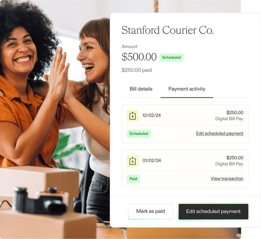 NorthOne Connected Banking
