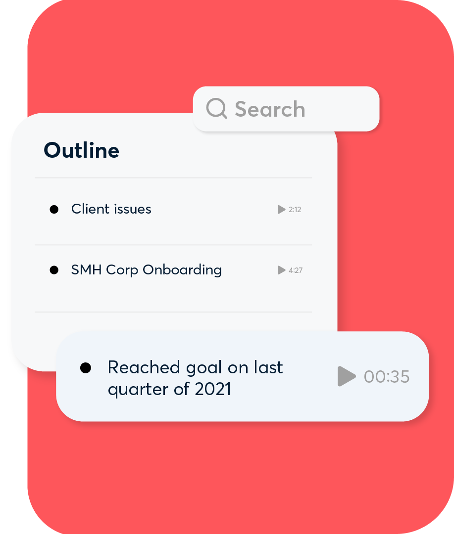 Otter.ai - Automatic Lecture Notes
