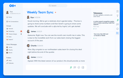 Transcription Made Easy with Otter.ai