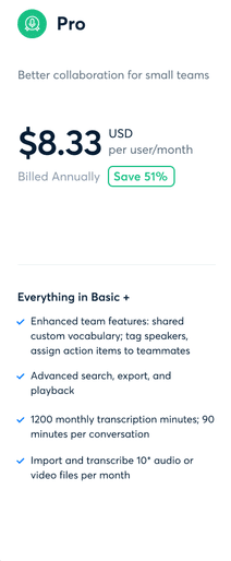 Transcription Made Easy with Otter.ai