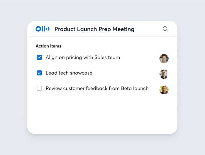 Otter.ai - automate your meeting notes Otter.ai - automate your meeting notes