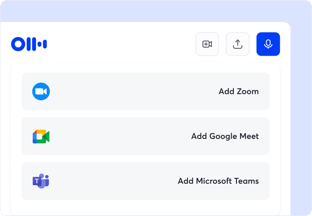 Otter.ai - automate your meeting notes Otter.ai - automate your meeting notes