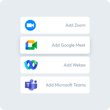 Transcription Made Easy with Otter.ai