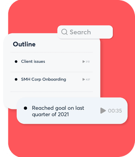 Otter.ai - automate your meeting notes