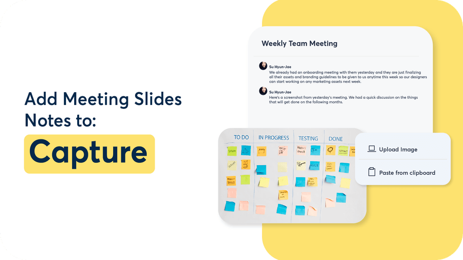 Otter.ai - Automate your meeting notes