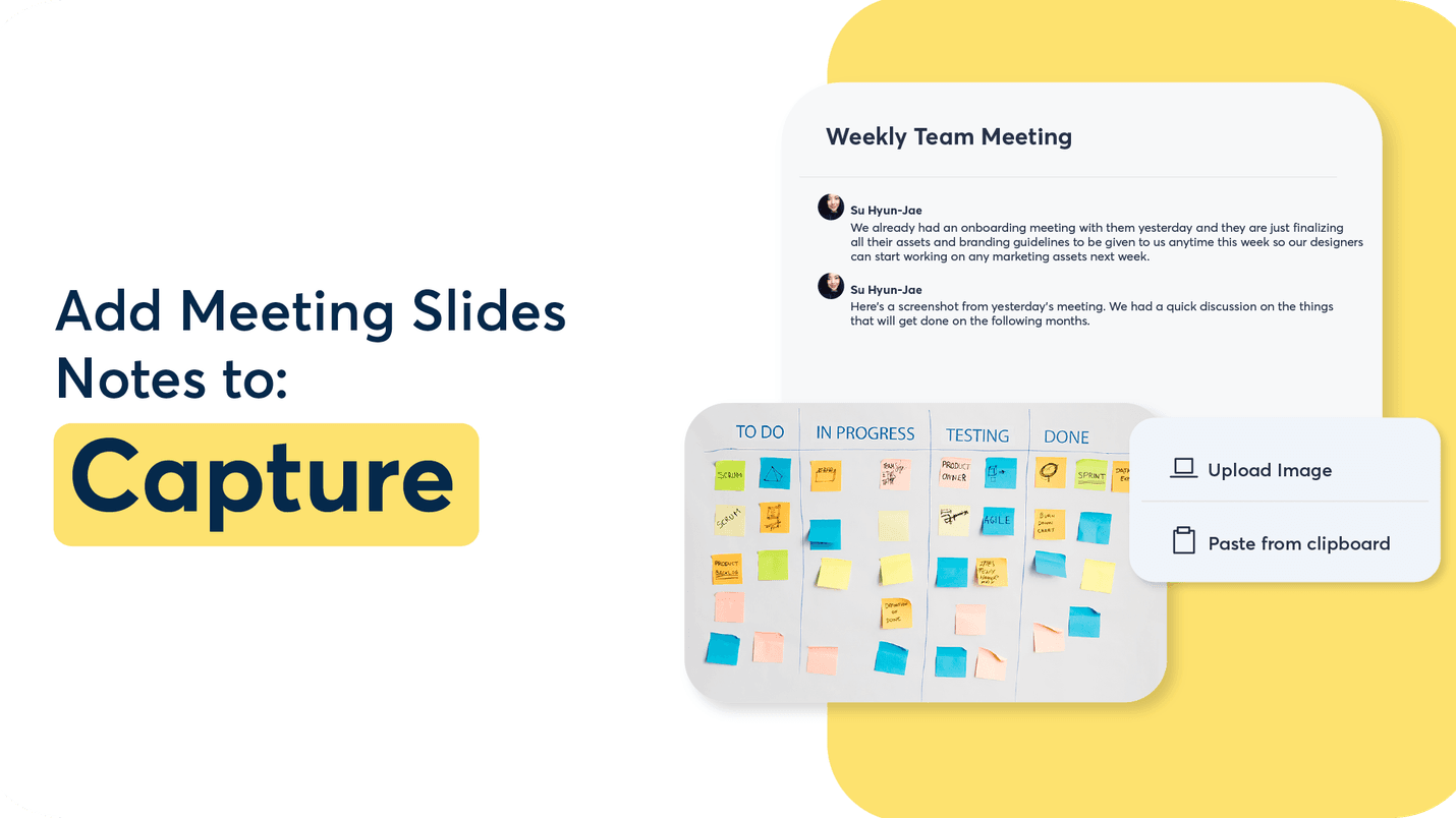 Otter.ai - Automate your meeting notes