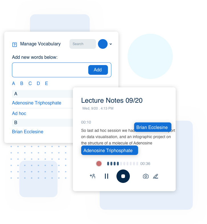 Otter.ai - Automatic Meeting Notes