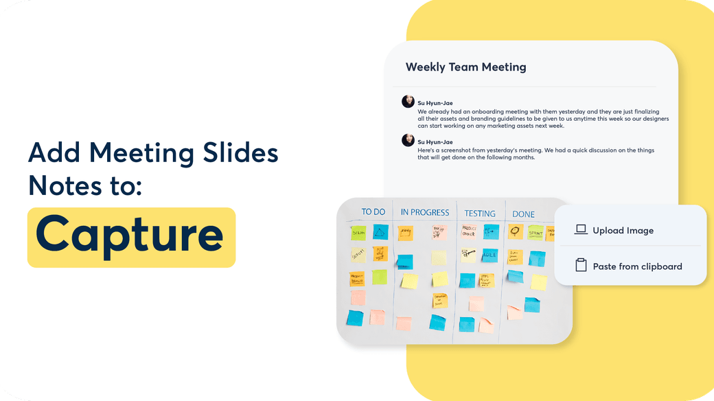 Otter.ai - automate your meeting notes
