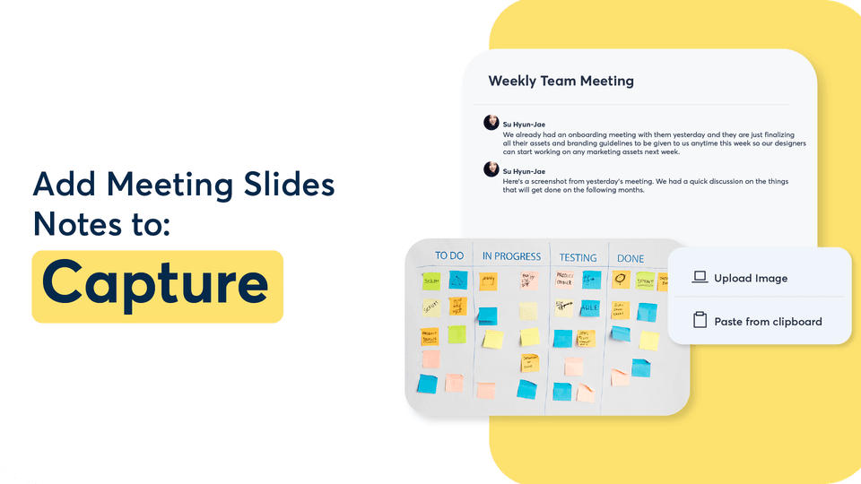 Otter.ai - automate your meeting notes