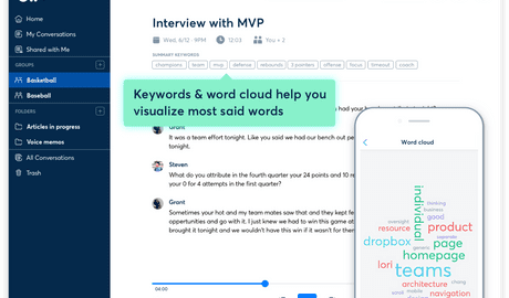 Otter.ai - automate your meeting notes