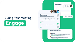 Otter.ai - automate your meeting notes
