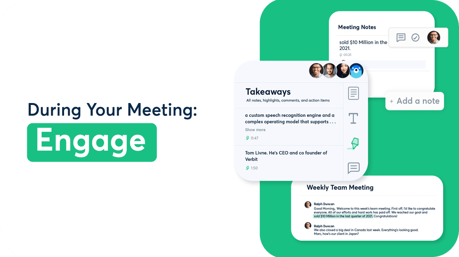 Otter.ai - automate your meeting notes