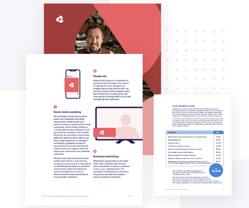 Get the Digital Marketing Basics Guide—Free