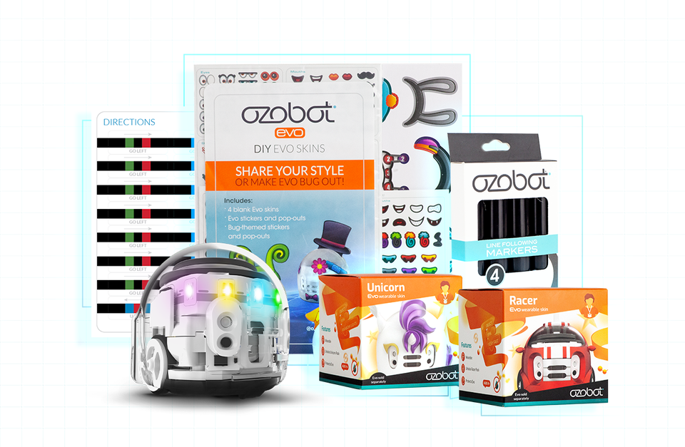 free creator pack with any