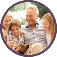 Parentfile | Save what matters most, all in one place