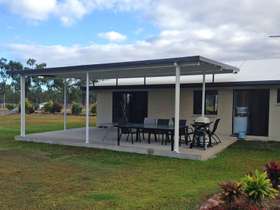 Patio World - Patios