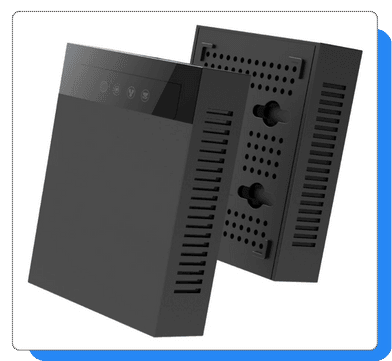 Phonely - Keeping You Confidently Connected, VoIP For Home