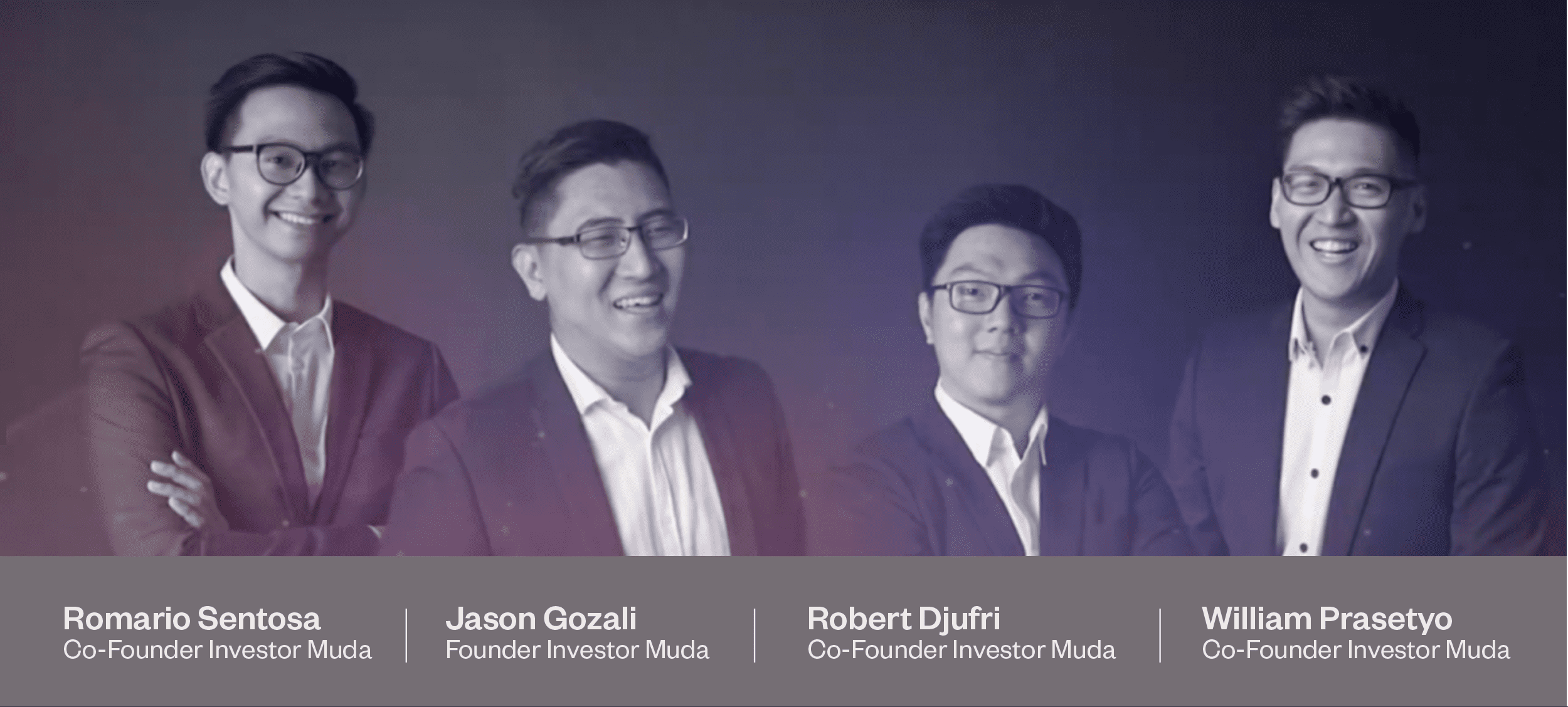 Pluang Plus - Investor Muda