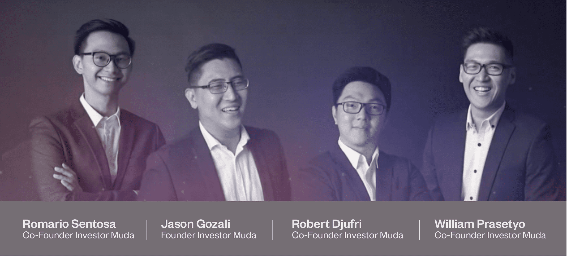 Pluang Plus - Investor Muda