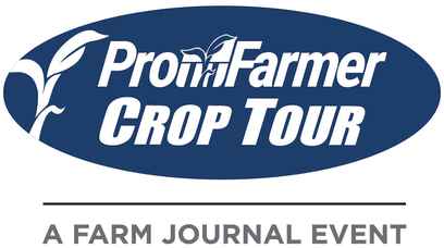 Pro Farmer Crop Tour