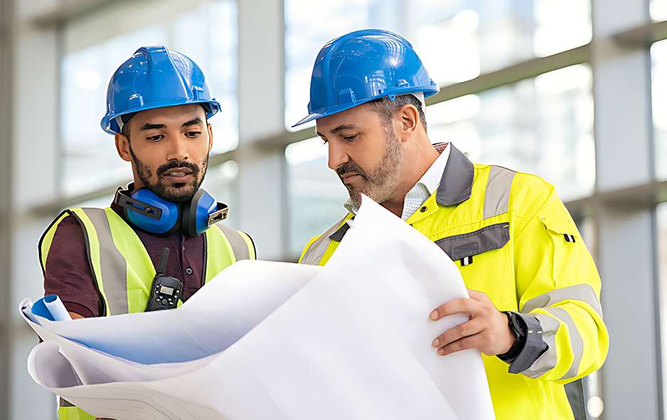 Addition & Alteration Services