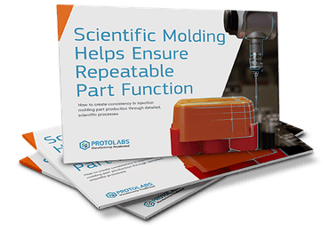 Your Guide to Scientific Molding