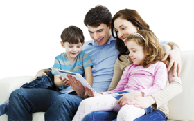 Puretelecom.ie | Broadband Only