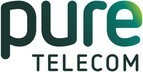 Puretelecom.ie | Superfast 100mb Broadband