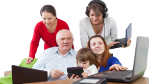 Puretelecom.ie | Superfast 100mb Broadband