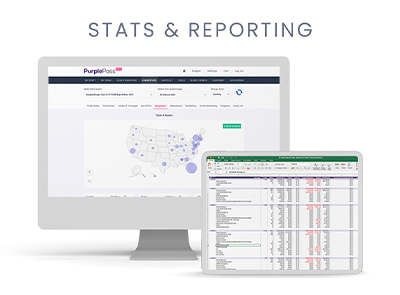 Top-rated Event Ticketing - Purplepass