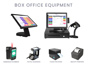 Top-rated Event Ticketing - Purplepass